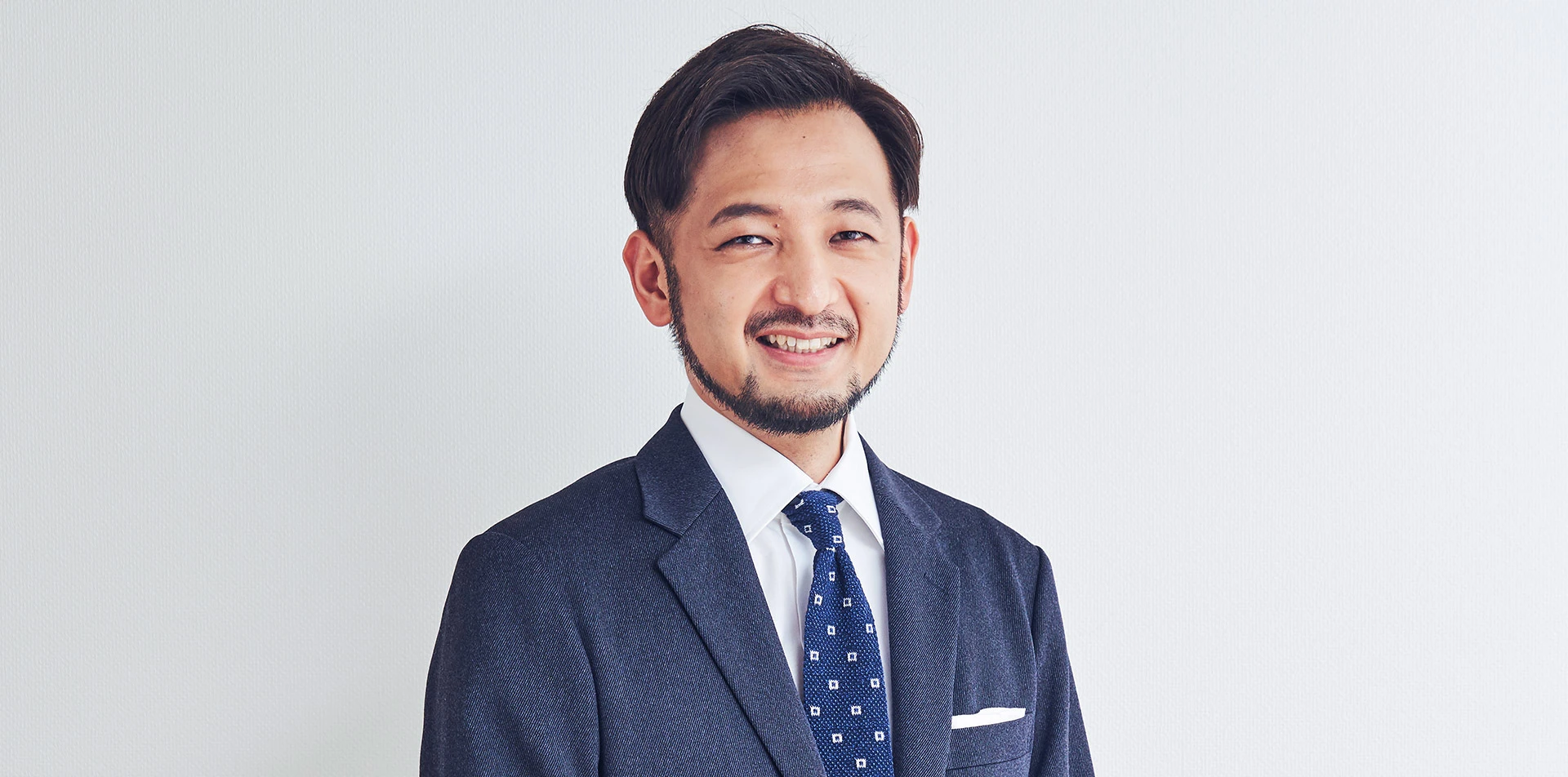 Top message | About Mandom | mandom corp.