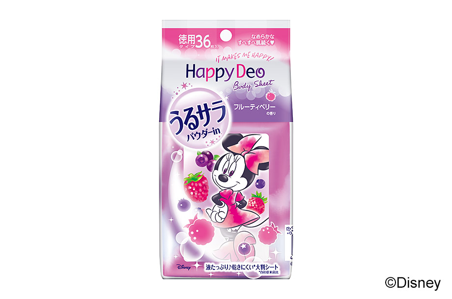 mandom corp. | Products & Brand Information | Brands & Series -mandom ...